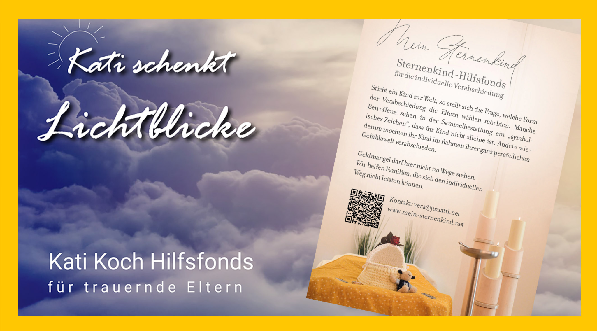 Kati Koch und Mein Sternenkind